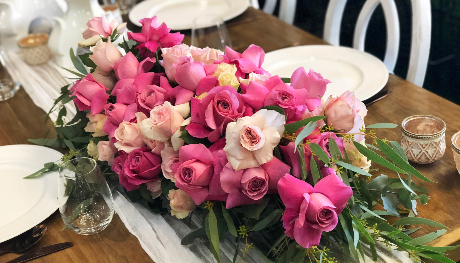 Caring for your Tulips - Northside Flower Market