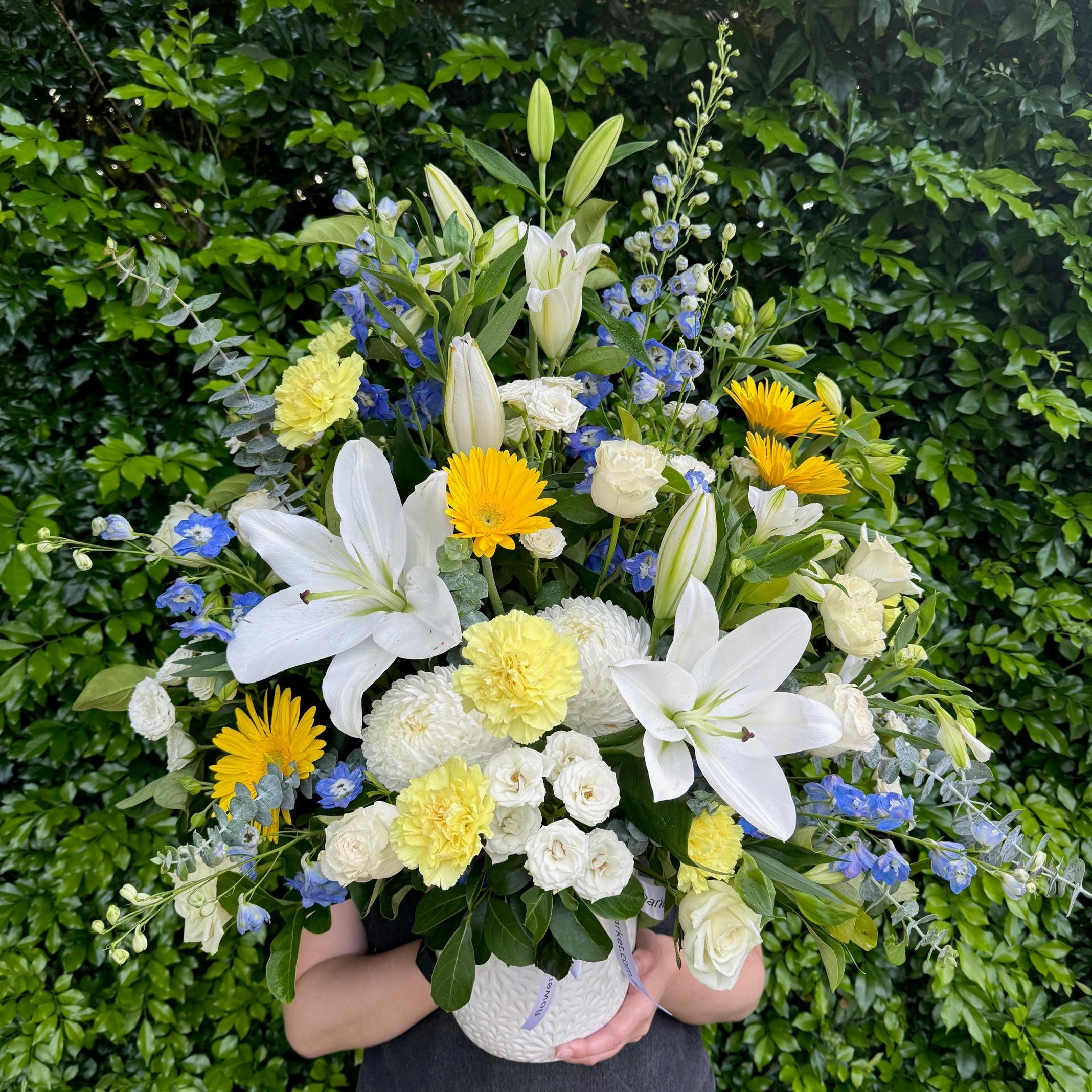 Bouquets & Arrangements - Northside Flower Market