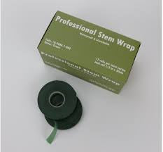 STEM WRAP (PARAFILM) 12 ROLLS - Northside Flower Market