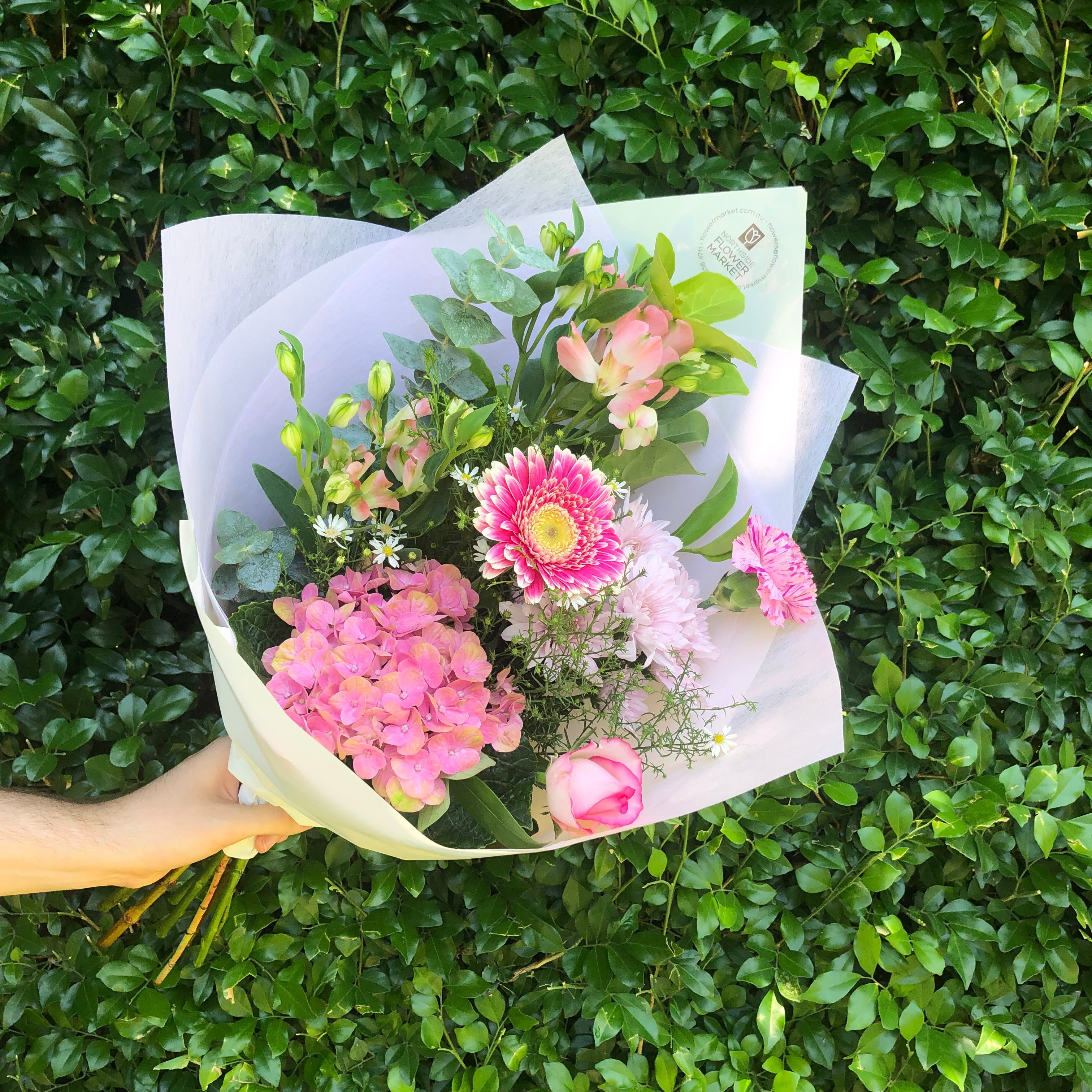 Bouquets & Arrangements - Northside Flower Market
