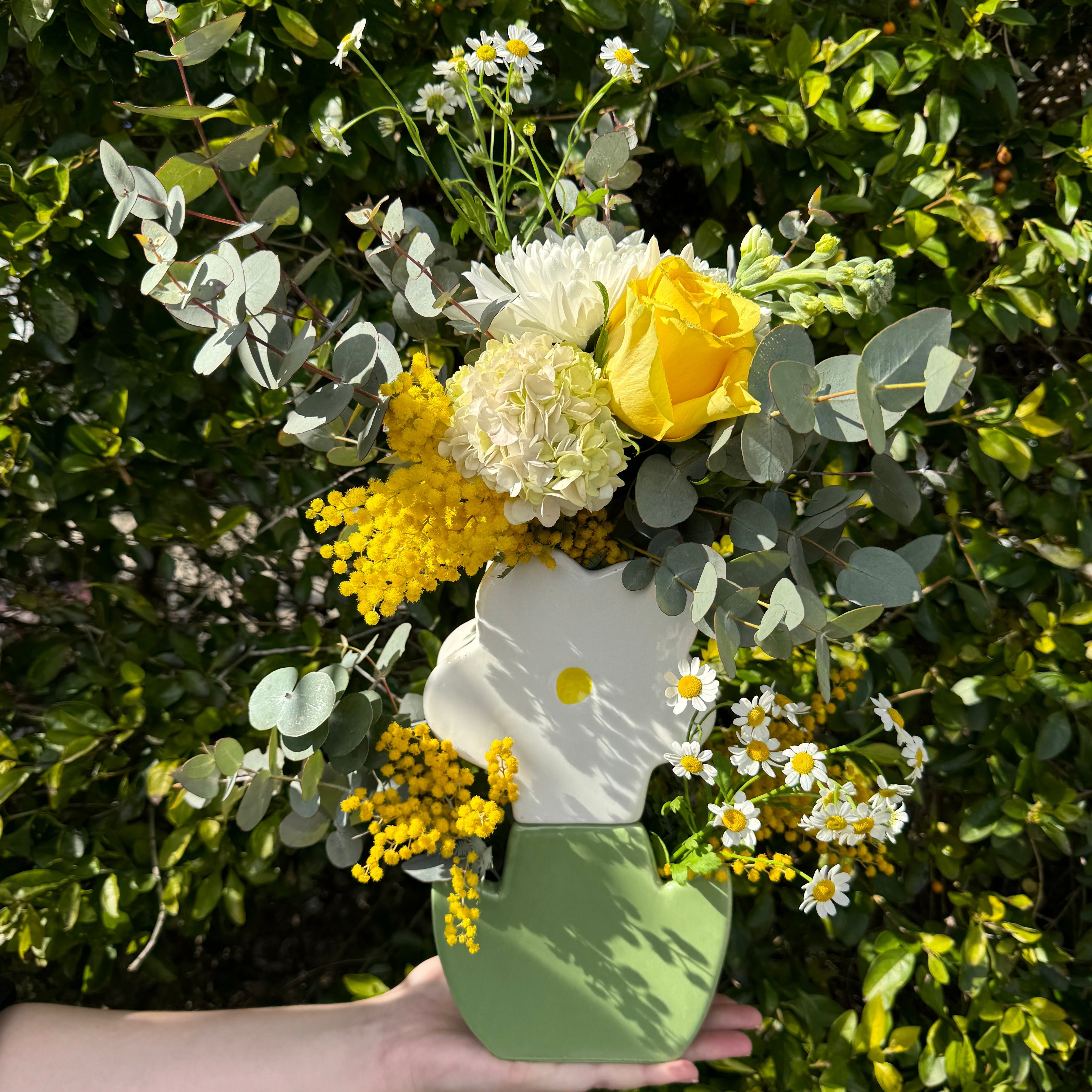 Bouquets & Arrangements Page 2 - Northside Flower Market