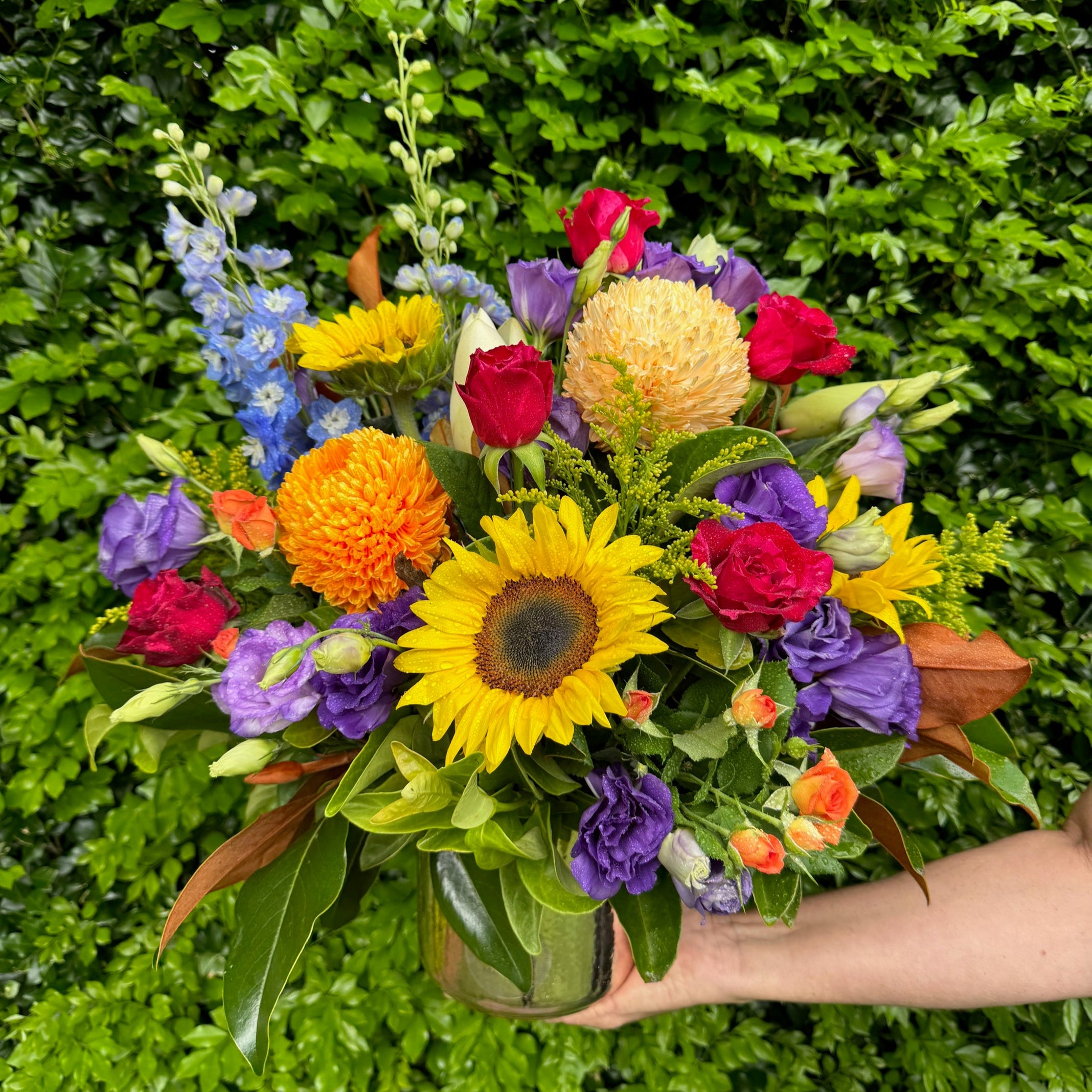 Bouquets & Arrangements - Northside Flower Market