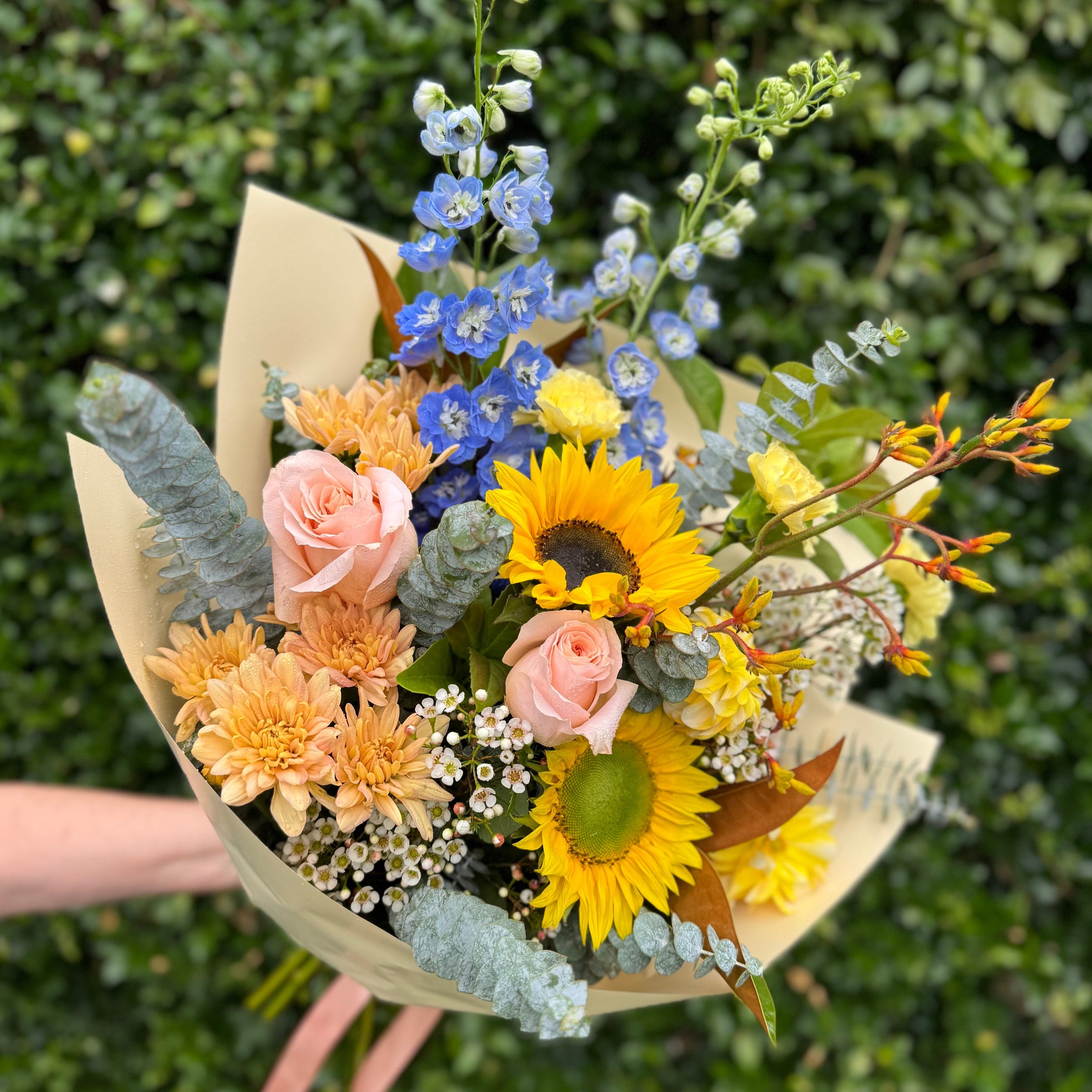 Bouquets & Arrangements - Northside Flower Market