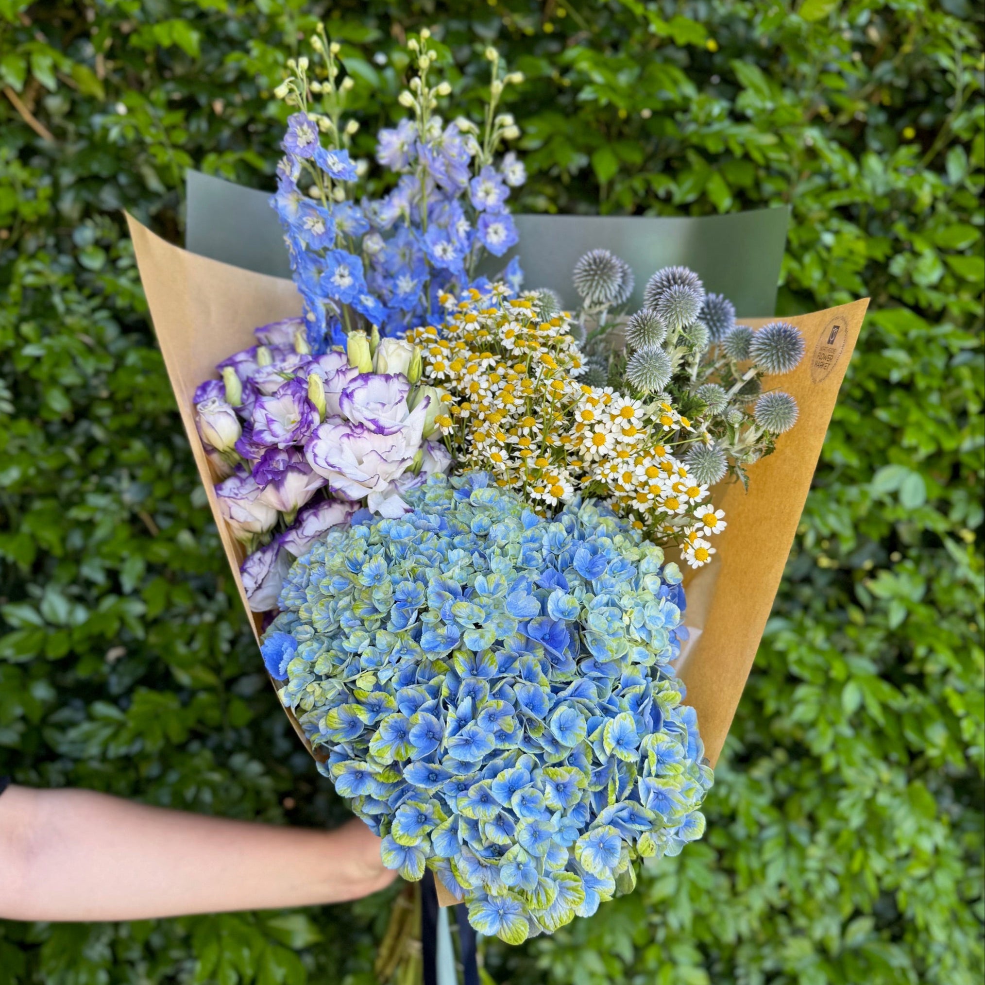 Market Flowers - Brisbane | Northside Flower Market