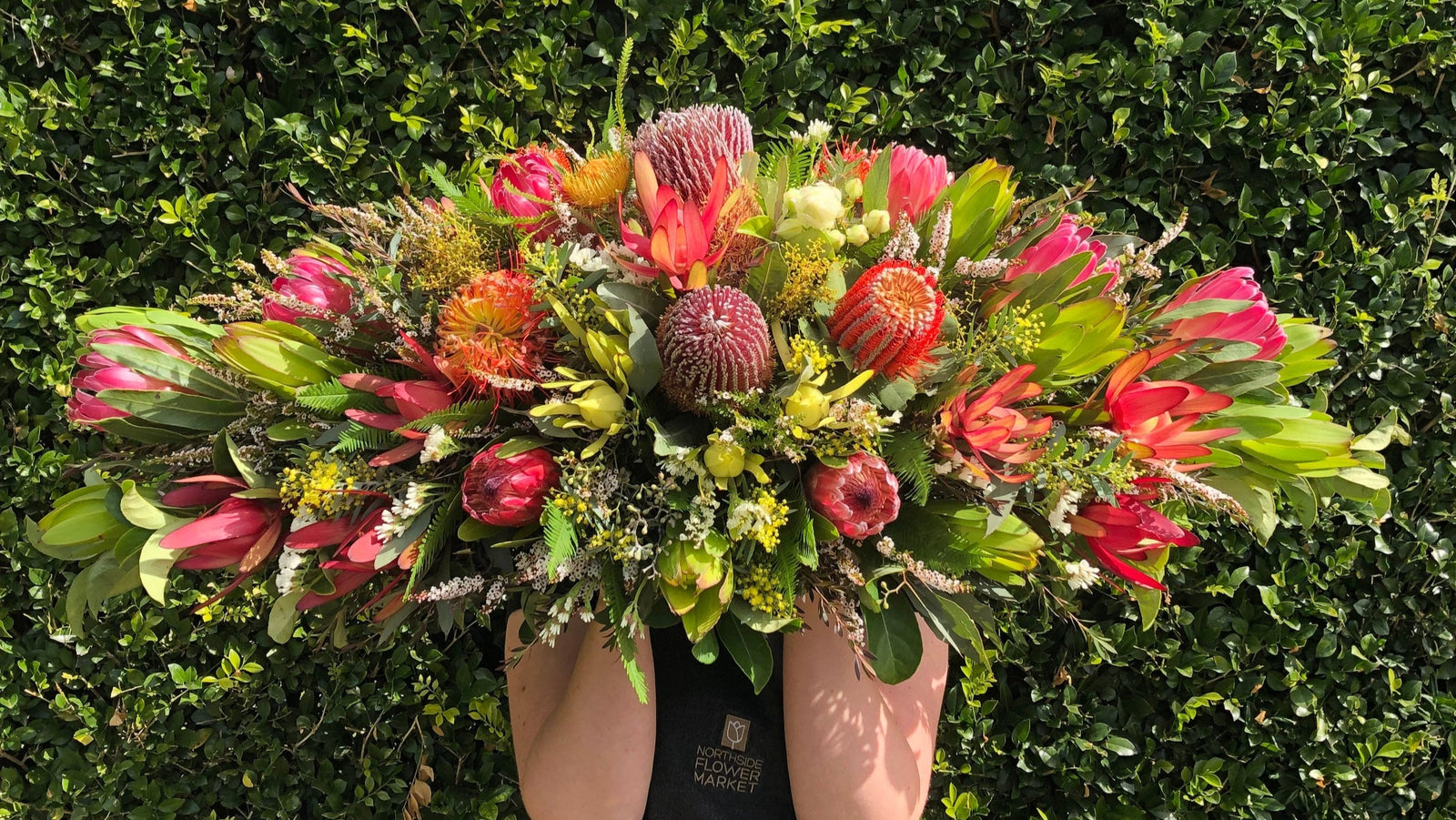 Funeral Flowers - Brisbane | Northside Flower Market