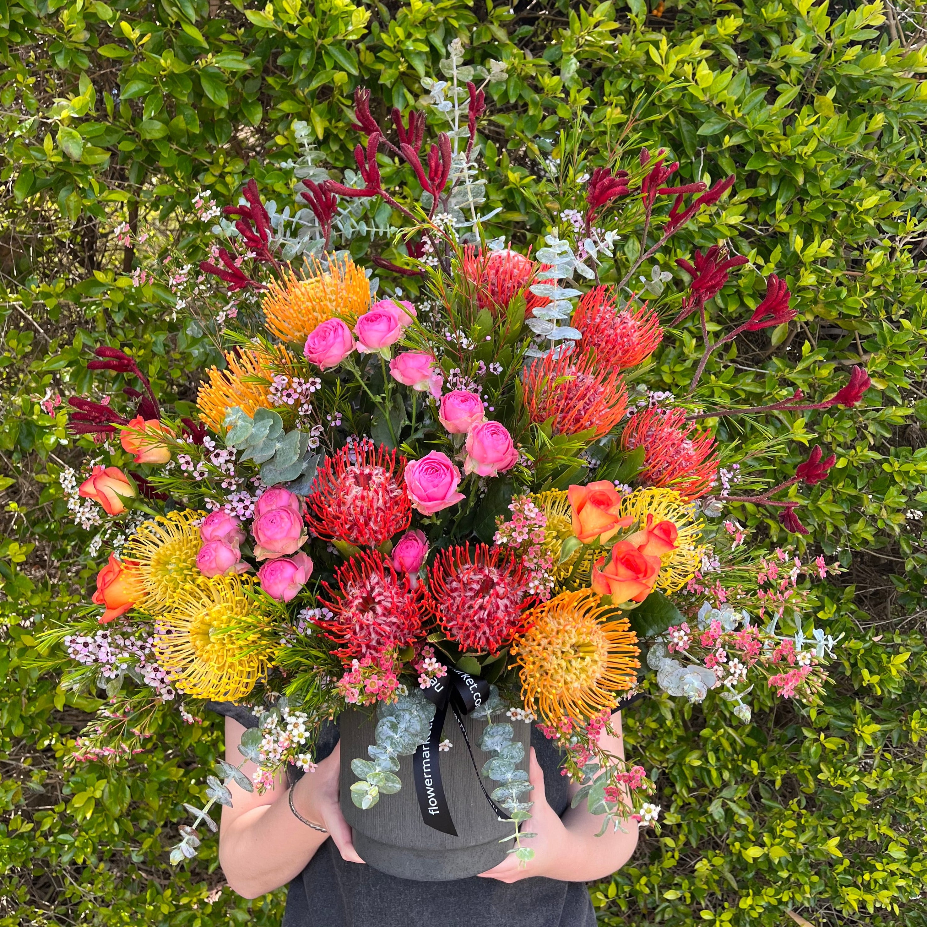 Bouquets & Arrangements Page 2 - Northside Flower Market