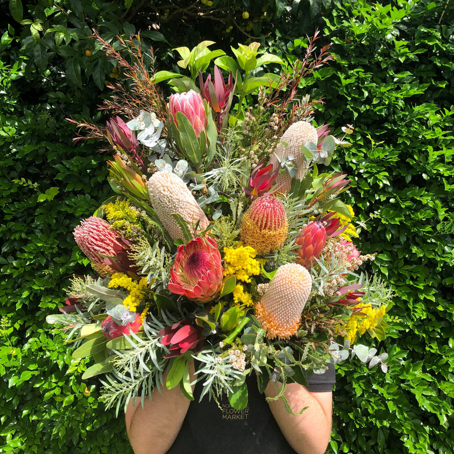 CEREMONY ARRANGEMENT - NATIVE - Northside Flower Market