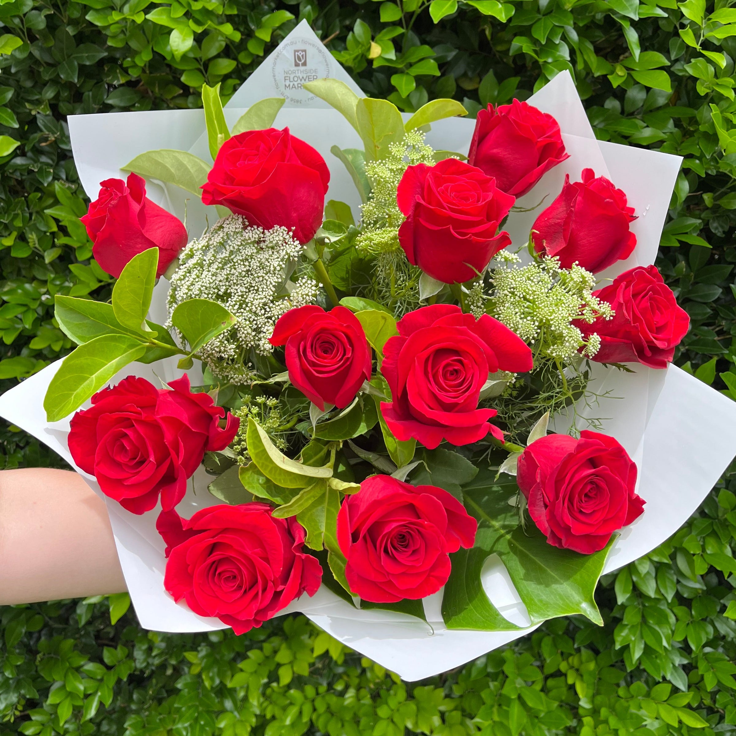 Bouquets & Arrangements - Northside Flower Market