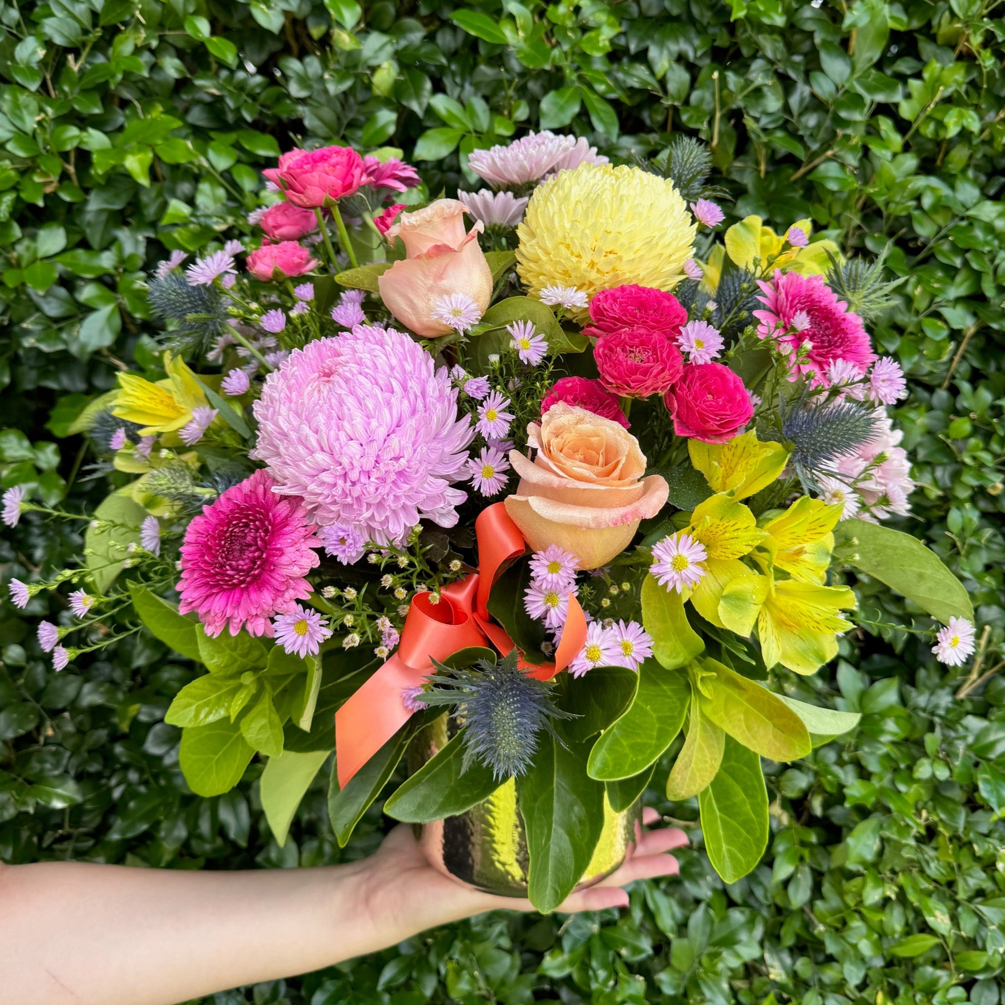 Bouquets & Arrangements - Northside Flower Market
