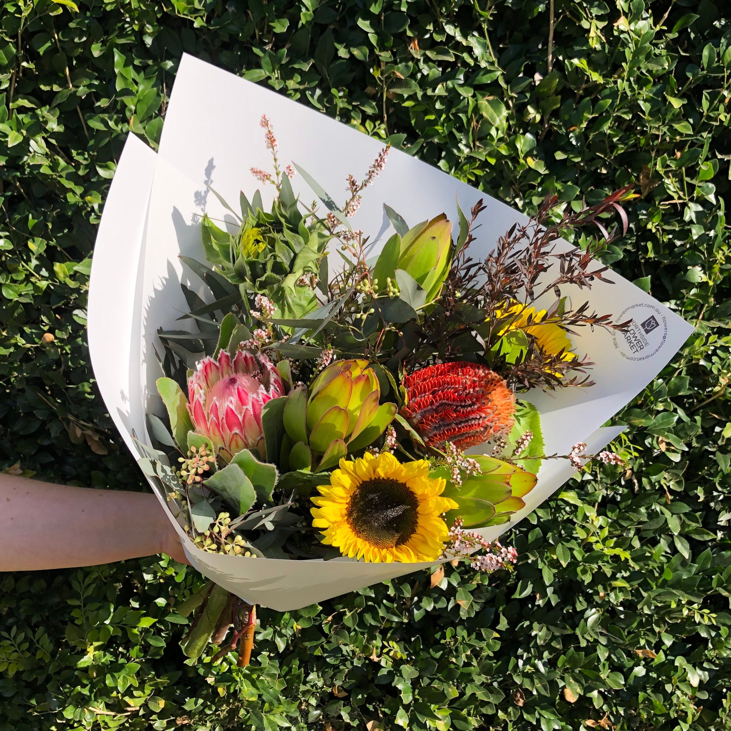 Bouquets - Northside Flower Market
