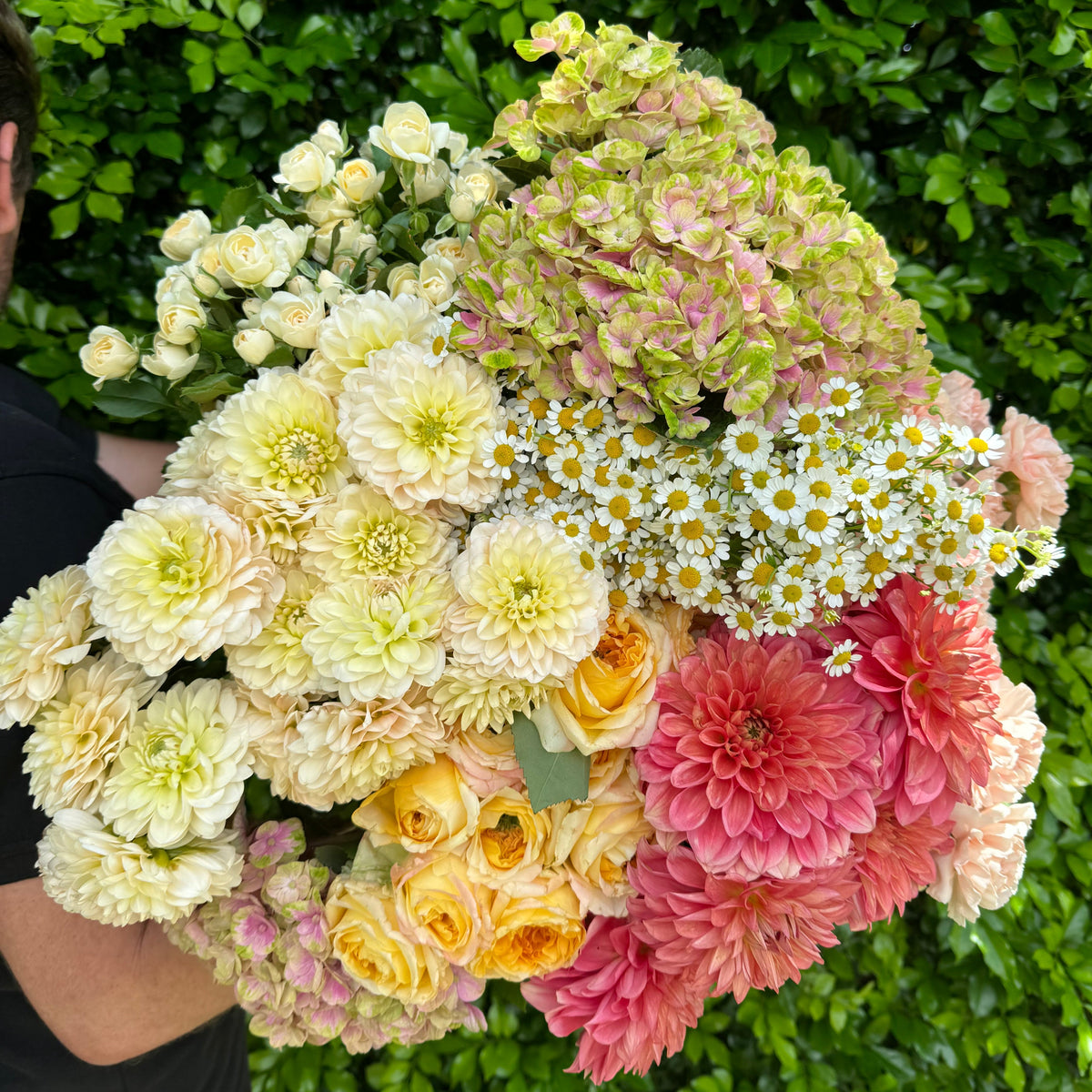 Wedding Flowers - Northside Flower Market