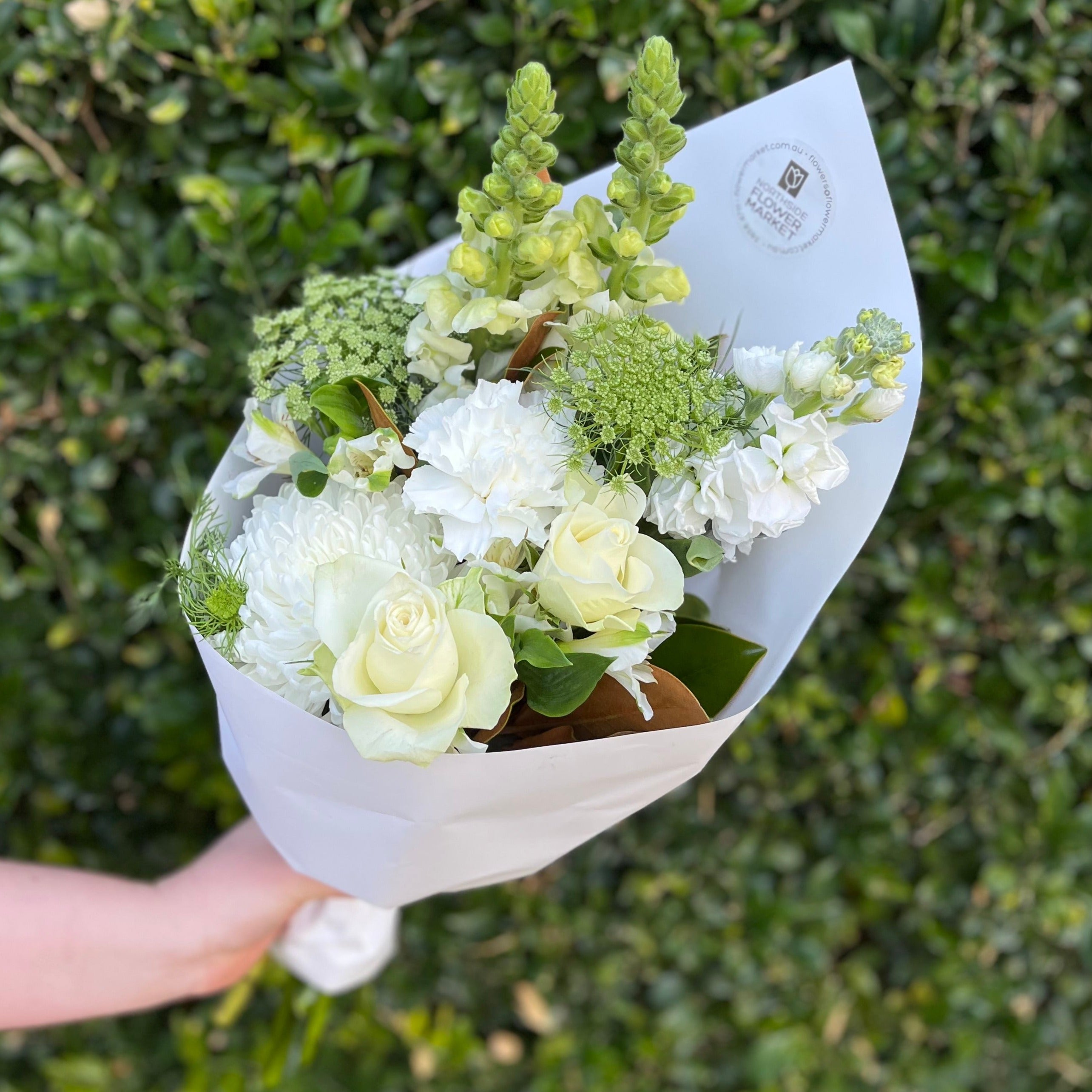 Bouquets & Arrangements - Northside Flower Market